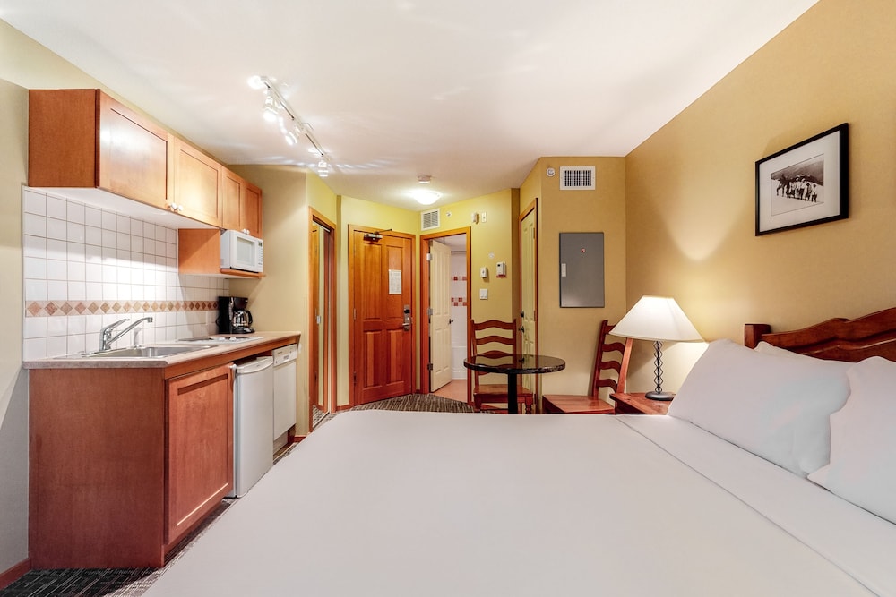 Cascade Lodge 301 Whistler, British Columbia - ブリティッシュコロンビア州