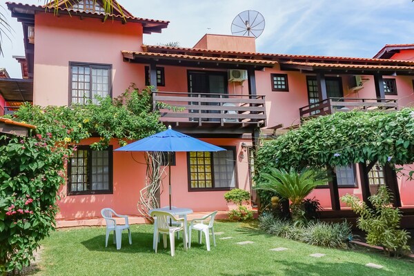 Residencial Bahia Do Sonho - Bombinhas