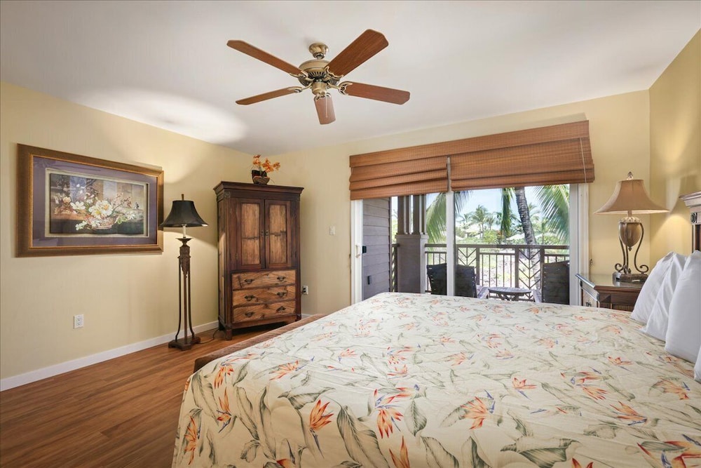 Waikoloa Colony Villas 2703: 2 Br, 2.5 Ba On The Golf Course, Sleeps 5 - Mauna Lani, HI