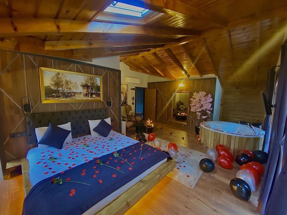 River Didi Hotel - Rize