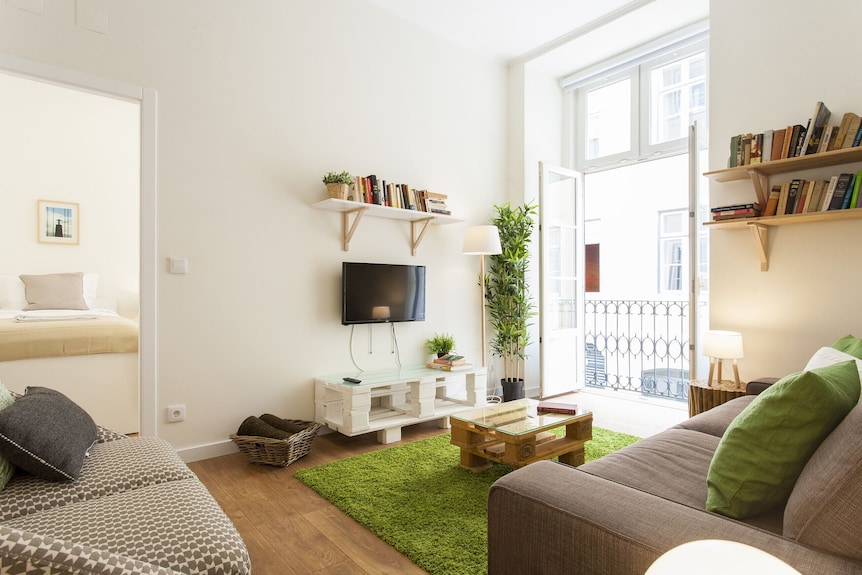 Central Downtown 1e Up To 13guests By Central Hill - Portugal