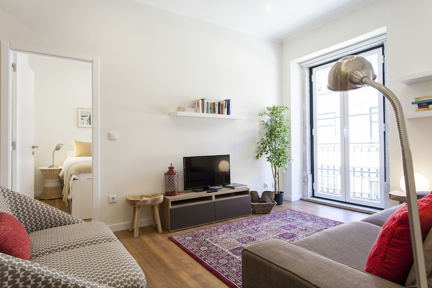 Central Downtown 4e Up To 13guests By Central Hill - Lisboa