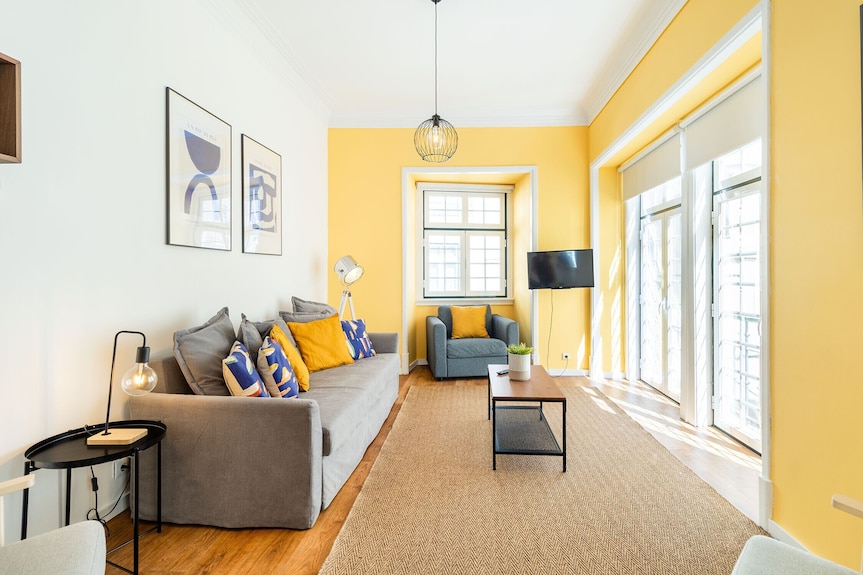 Central Chiado 1e By Central Hill - Portugal