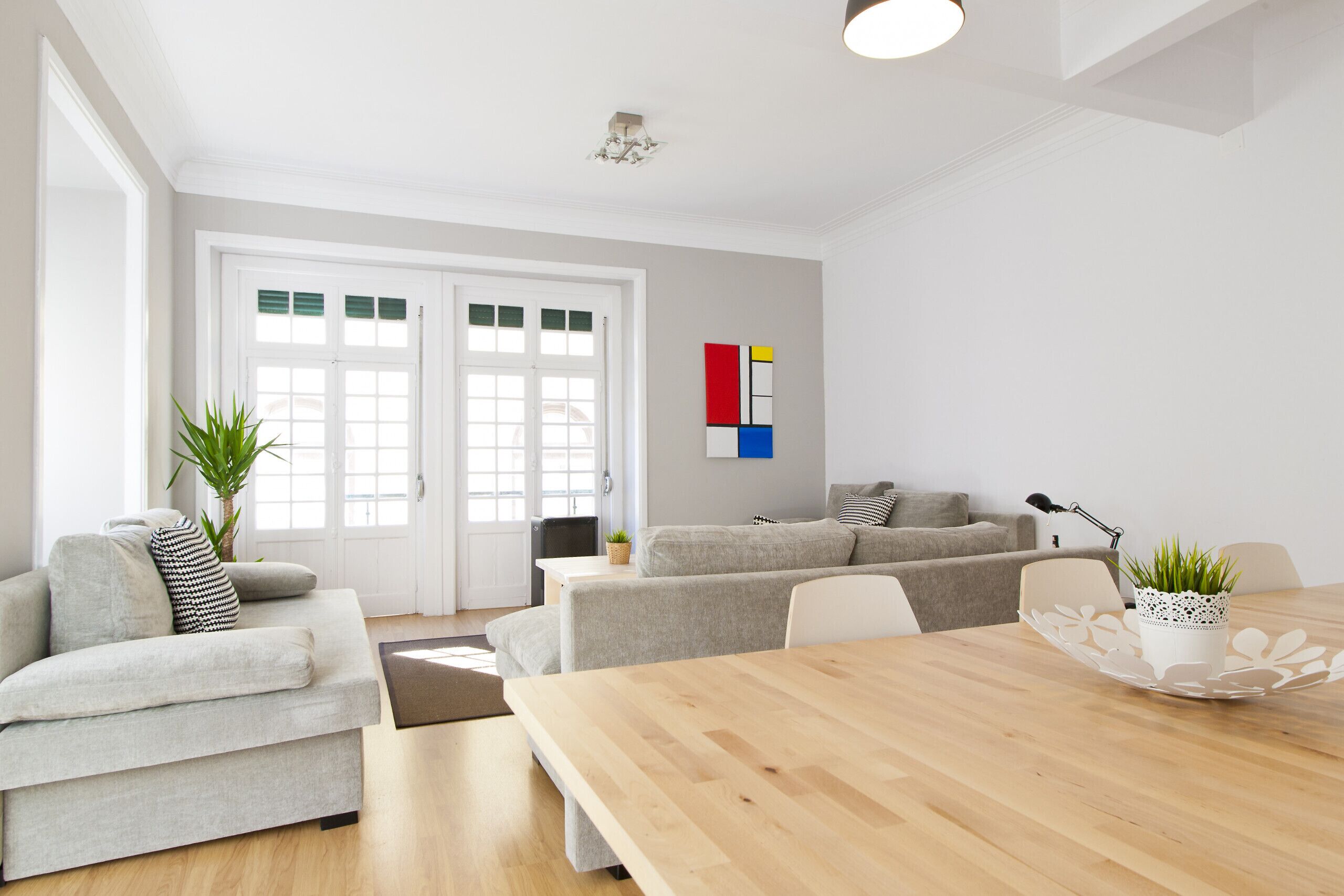 Central Chiado 2e By Central Hill - Costa da Caparica