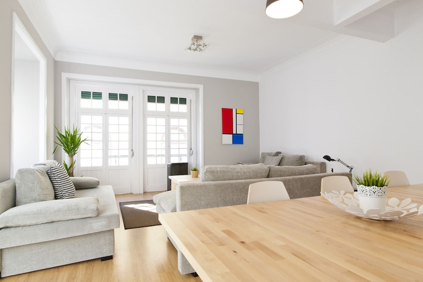 Central Chiado 2e By Central Hill - Costa da Caparica