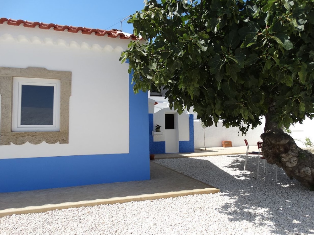 Casa Da Figueira - Lourinhã