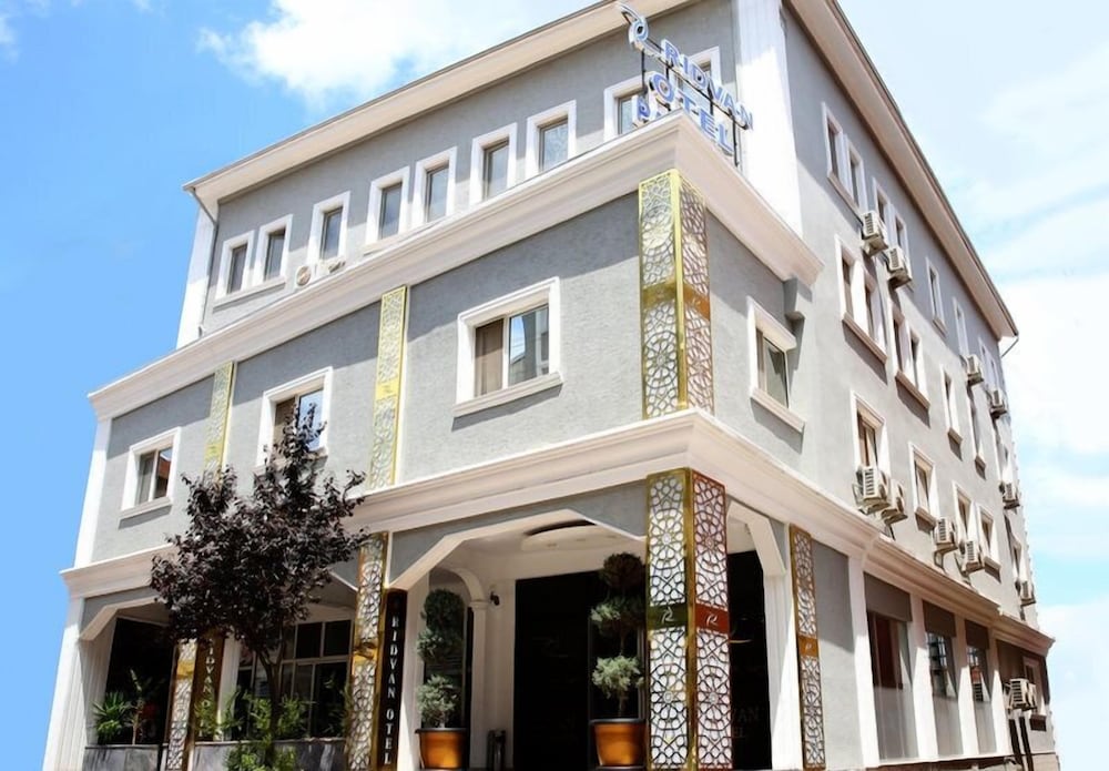 Ridvan Otel - Osmangazi