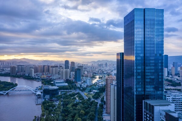 Hyatt Regency Lanzhou - Lanzhou