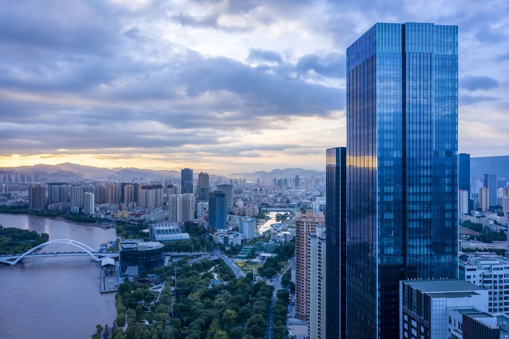 Hyatt Regency Lanzhou - Lanzhou