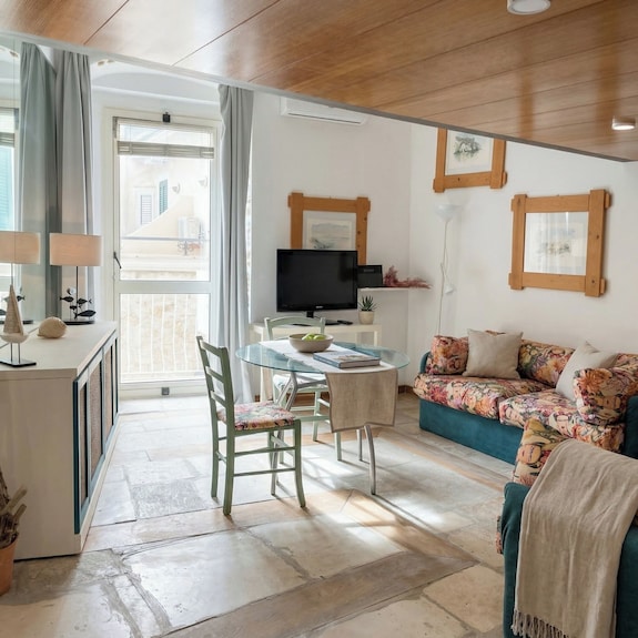 Appartamento Centrale Vista Mare - Vieste