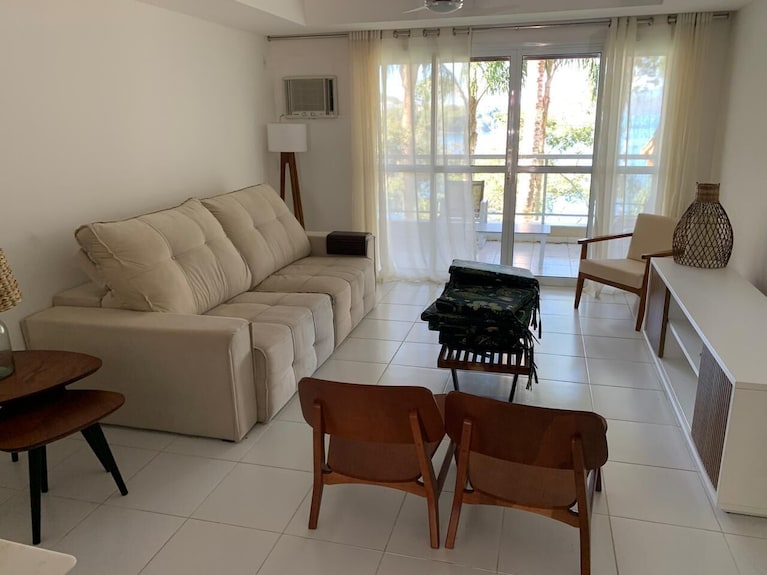 Vrbo Property - Ilha Grande