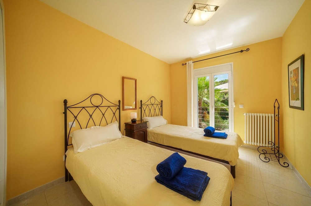 Lovely Apartment For 6 People With Hot Tub, A/c, Pool, Tv, Terrace And Parking - Porto Cristo