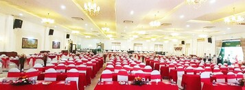 Sala de reunião