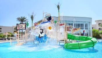 Piscina exterior
