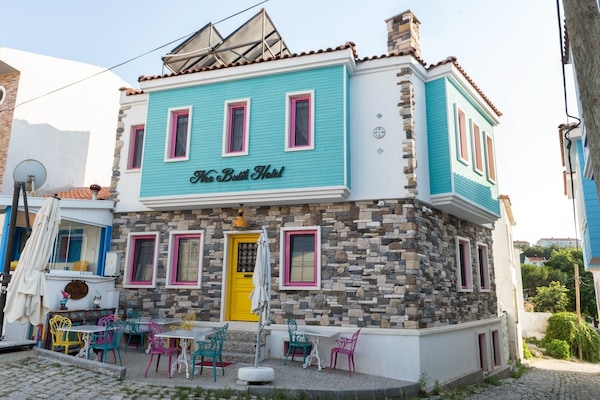 Neo Hotel Bozcaada - Bozcaada