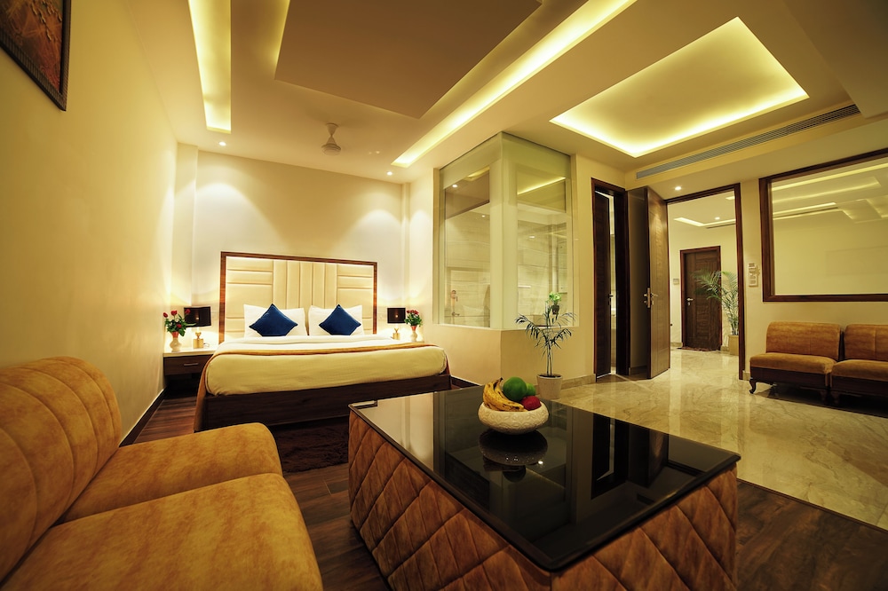 Treehouse London Street Amritsar - Amritsar