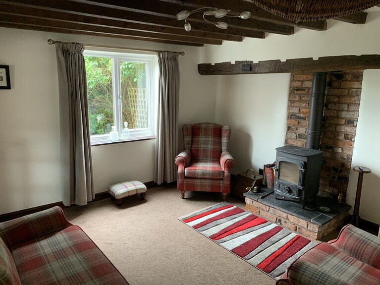 House Perfect For Exploring North Wales - Cheshire