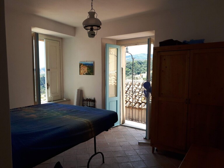 Charming Renovated Apartment In Pictoresque Village - Santa Caterina dello Ionio