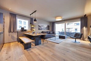 Smart TV 55 polegadas com canais a cabo, TV, Netflix