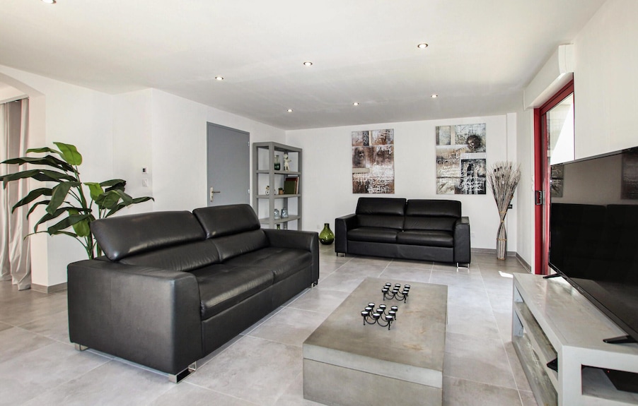 Impresionante Casa En Salon De Provence - Salon-de-Provence