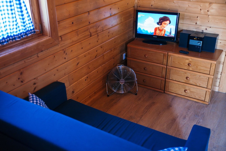 Gothes Guest Chalet - Vagos