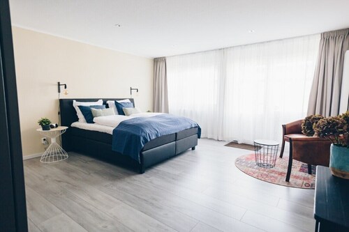 Luxurious & Modern Apartment Alkmaar - Alkmaar