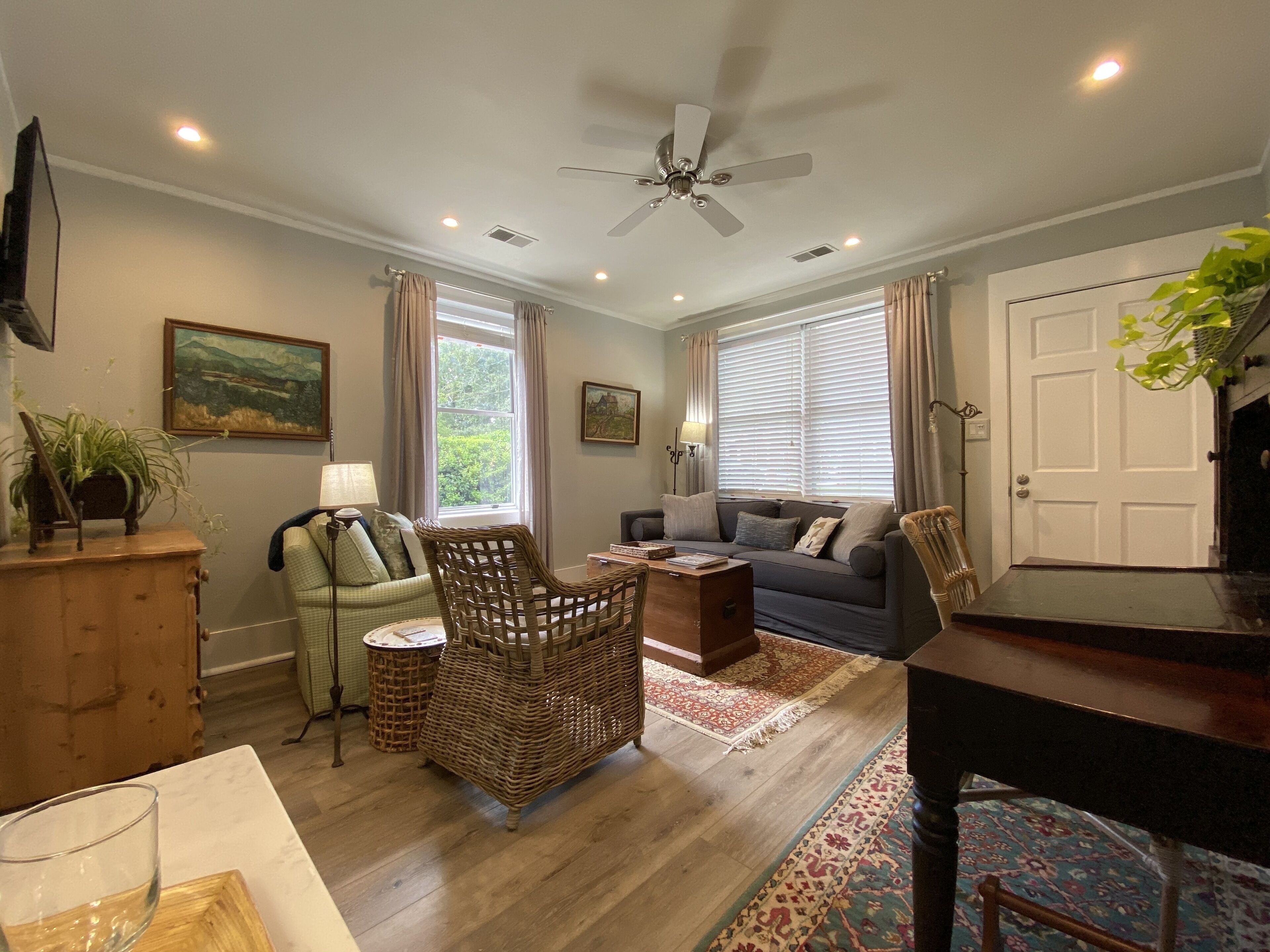 The Perfect Spot In Charleston - Charleston, SC