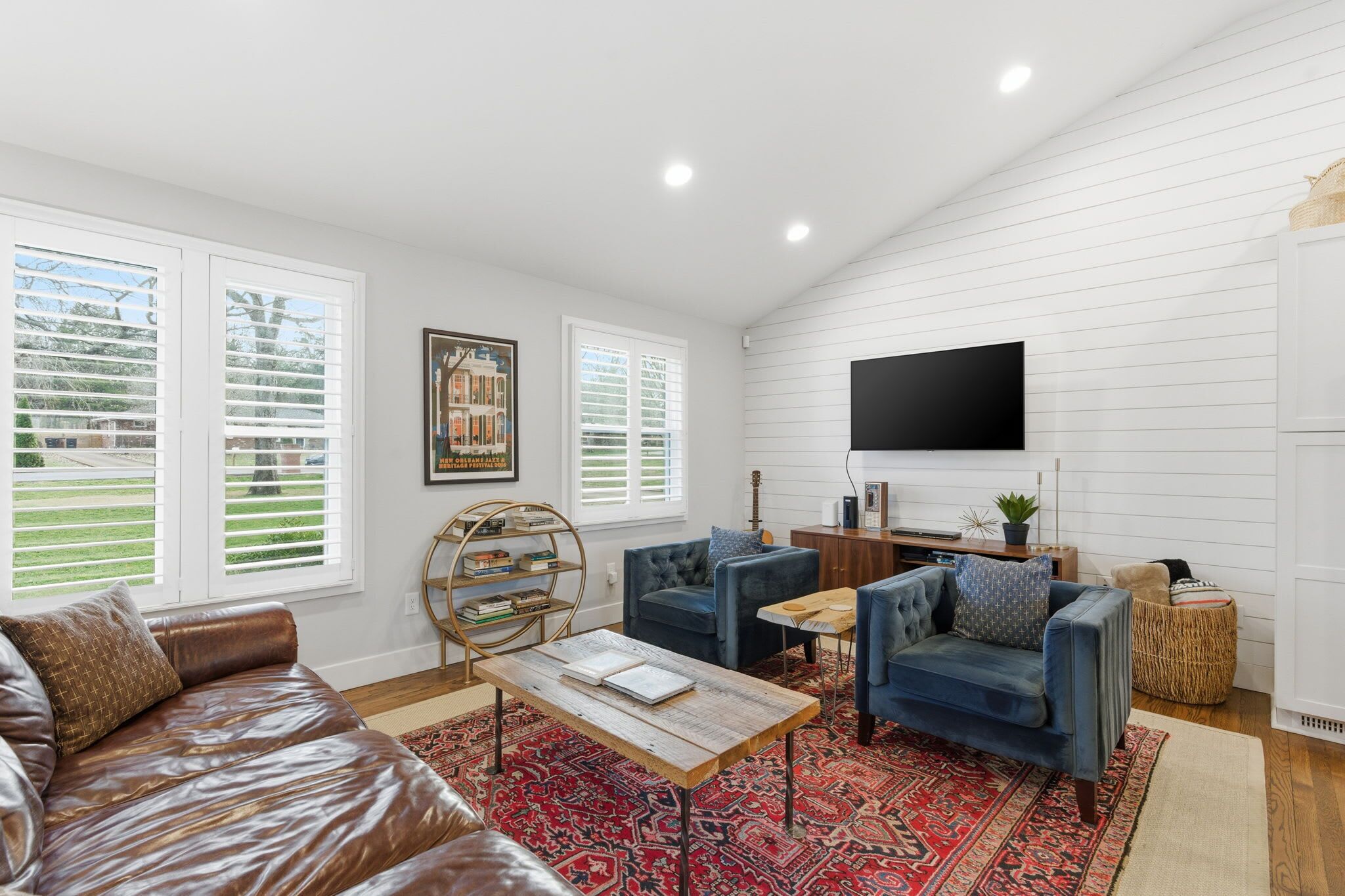 Cozy Home Close To Downtown - Hendersonville, TN