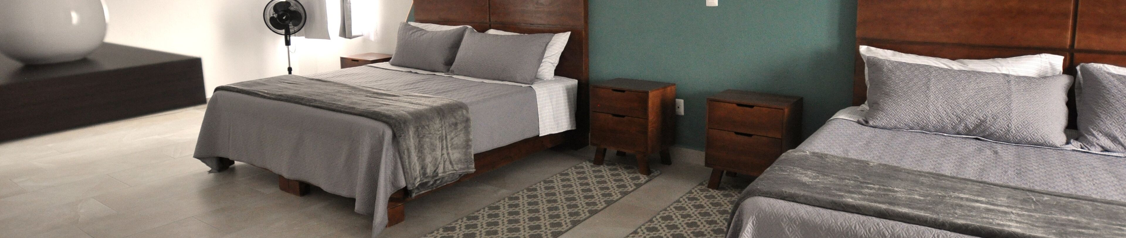 Pedernal Hotel, San Miguel de Allende: Room, Prices & Reviews | Travelocity