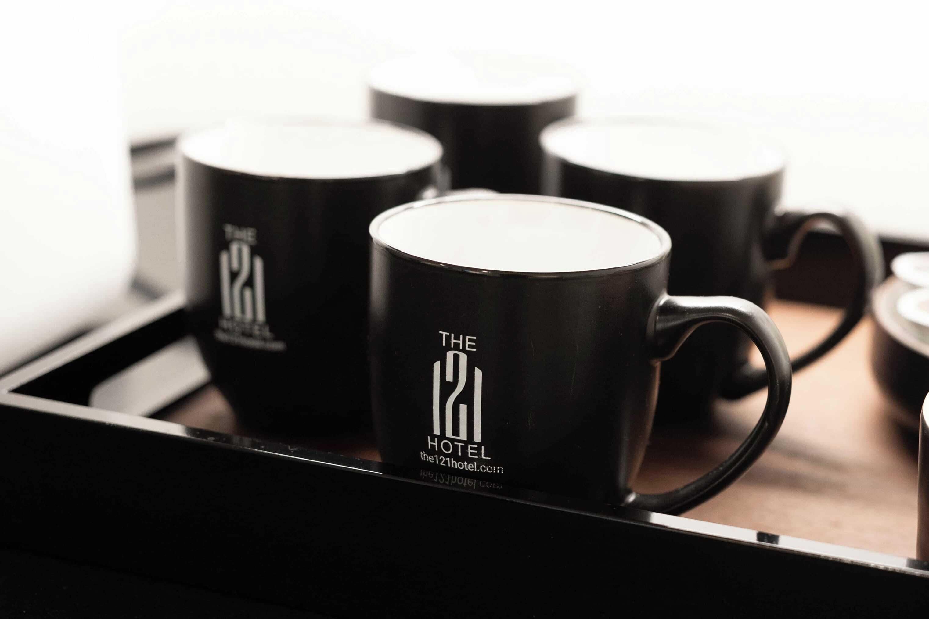 Condo superior (2 Bedrooms) | Parte interna