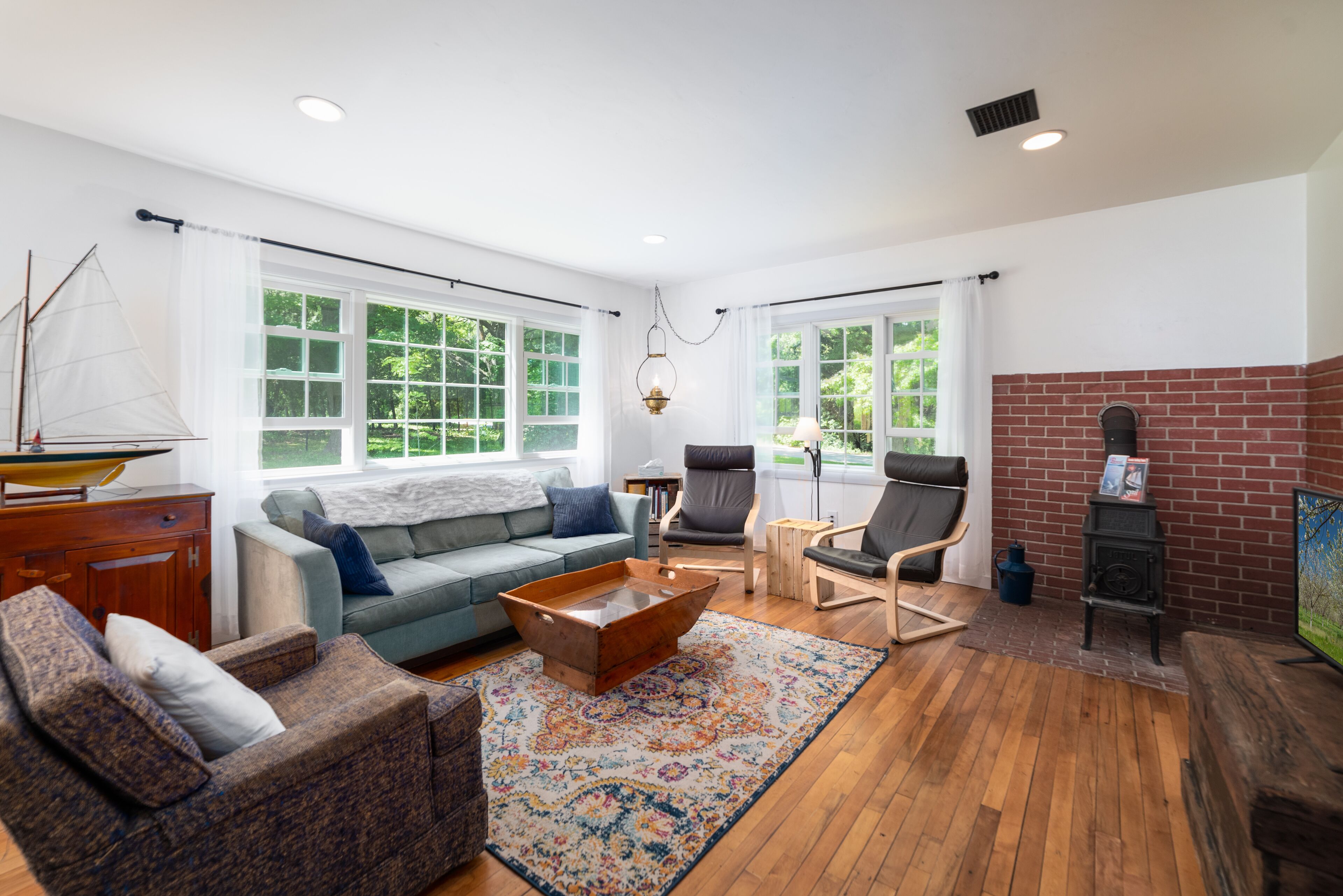 Swedish Orchard Farm - Door County, WI