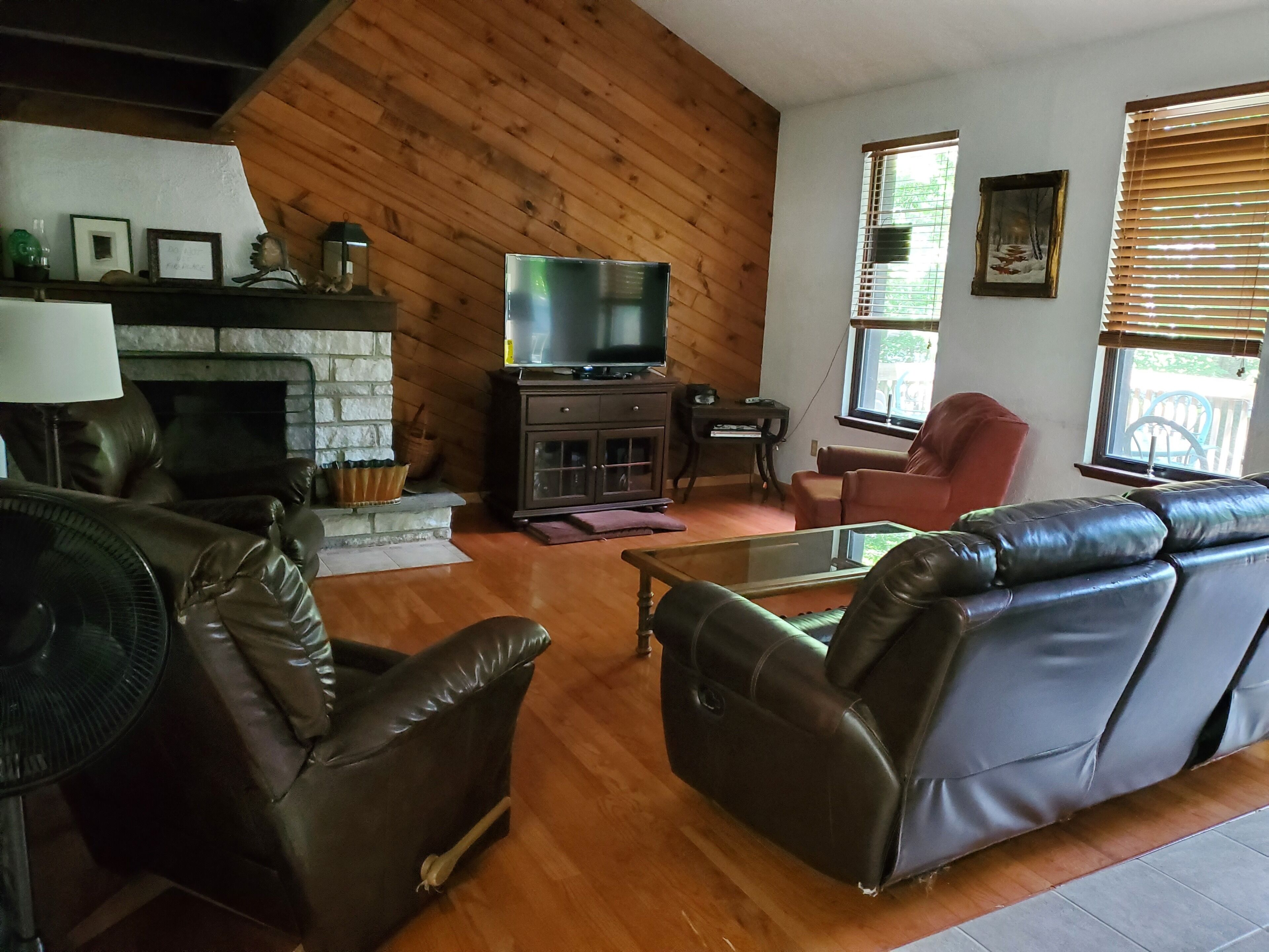 House Located In The Heart Of The Poconos And Convenient To All!!!! - Pennsylvania