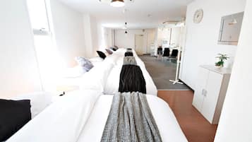 Apartamento | 1 quarto, ferros/tábuas de passar roupa, Wi-Fi de cortesia
