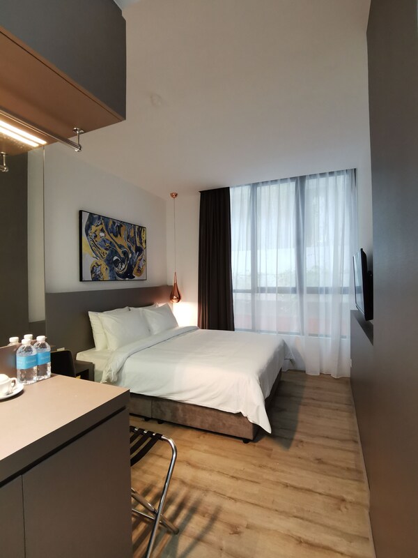 Otel Hotel Sibu - Sibu