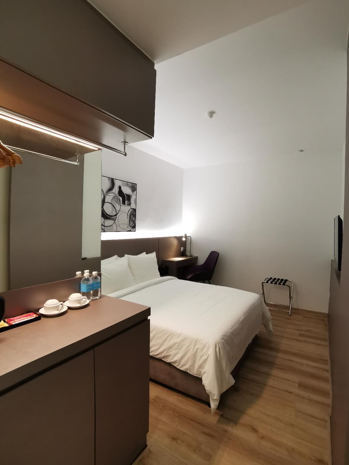 Otel Hotel Sibu, Sibu: Info, Photos, Reviews | Book at Hotels.com