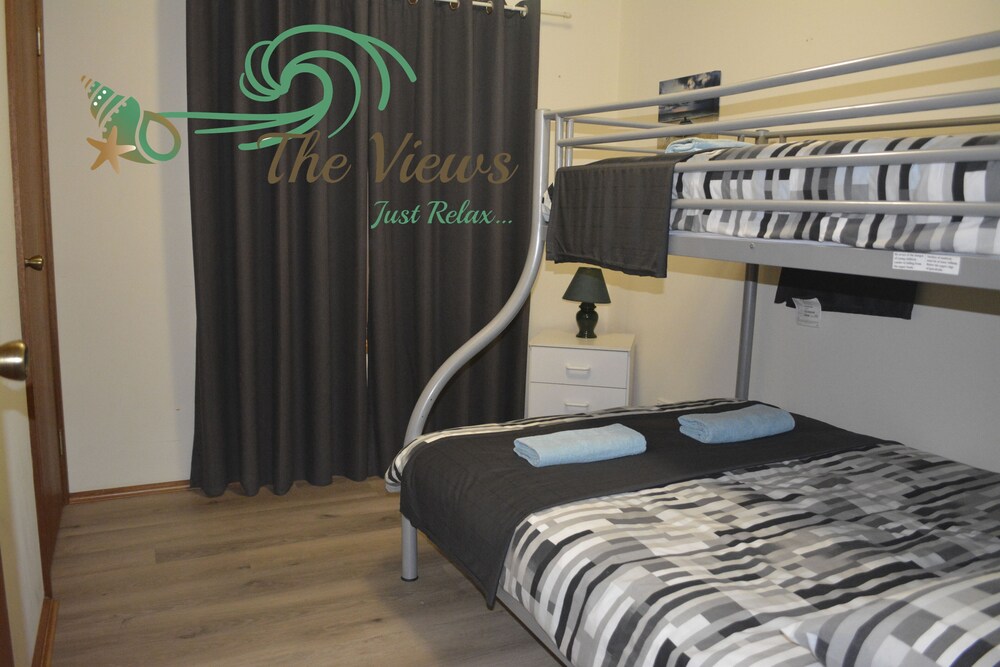The Views - Just Relax... - Wallaroo