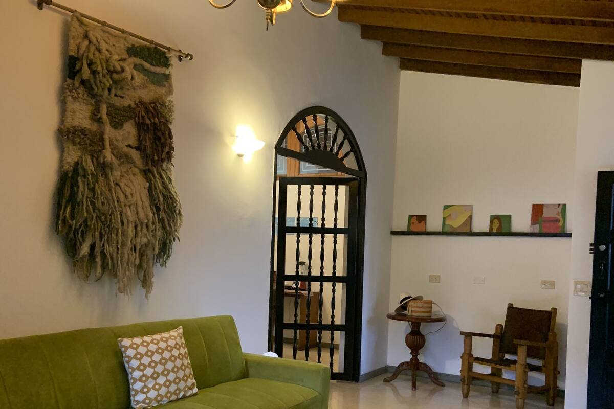 Apartamento | Sala de estar | TV de ecrã plano 