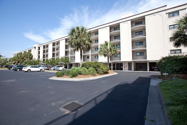 Beachfront & Oceanview Wrightsville Condo - Wrightsville Beach, NC