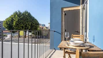 Apartamento (1 Bedroom) | Interior