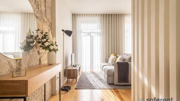 Apartamento (1 Bedroom) | Fachada do alojamento