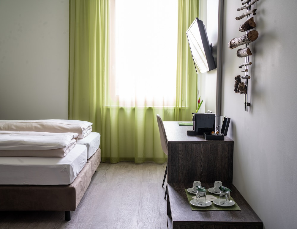 Eee Hotel Graz - Graz