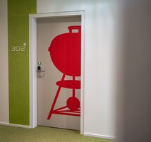 Pormenores do interior