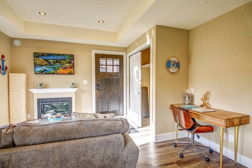 Shore 2 Please - Upper (Amazing Oceanviews) H198251310 - Vancouver Island