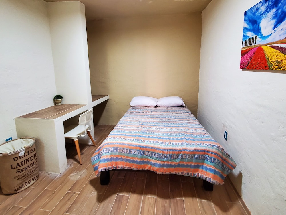 Morelia Homestay 5 Blocks From Cathedral - Morelia