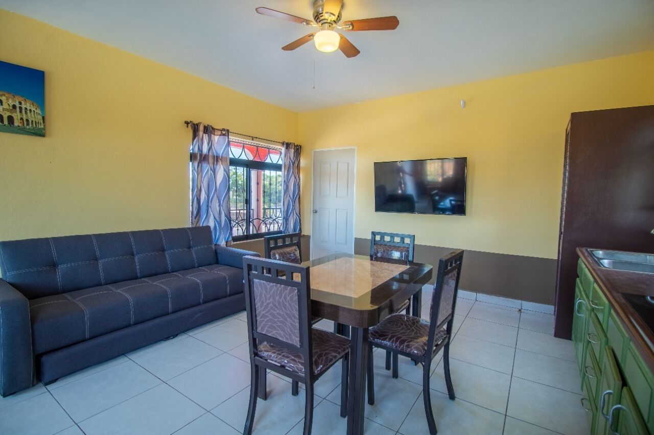 Hacienda Gallardo 104-4 - San Carlos Nuevo Guaymas