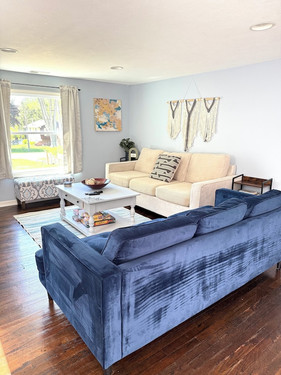 Beach Bliss, Pet Friendly Retreat, With Hot Tub Near Lake Mi - ミシガン州