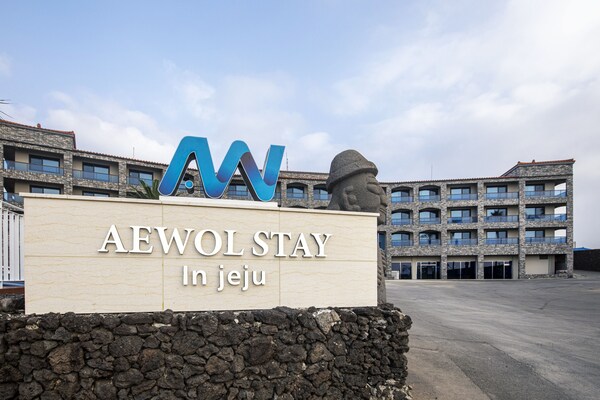 Aewol Stay In Jeju - Csedzsu