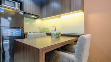 Quarto | Refeições no quarto