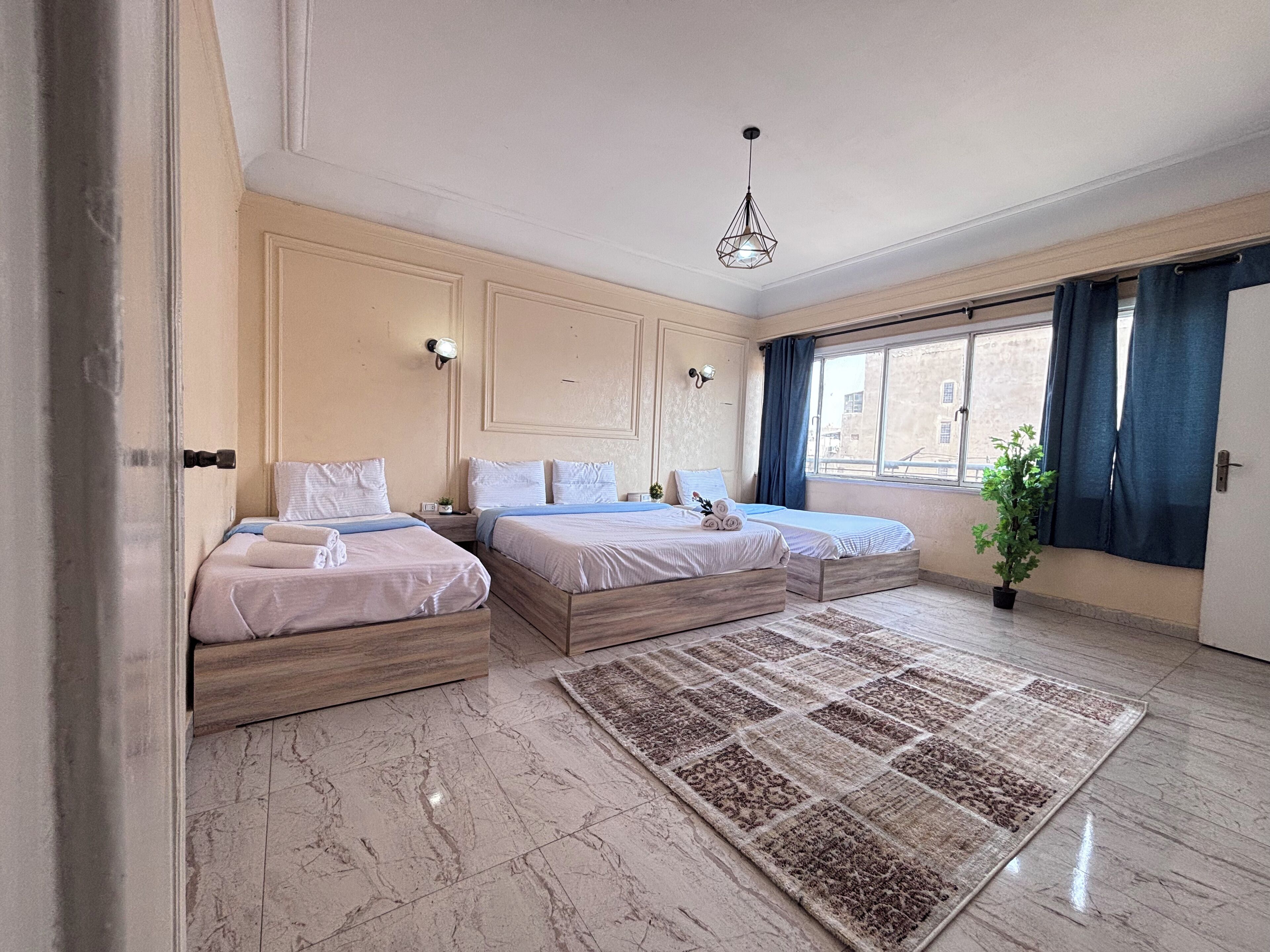 Individualmente decorados, individualmente mobiliados