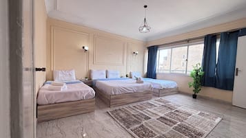 Individualmente decorados, individualmente mobiliados